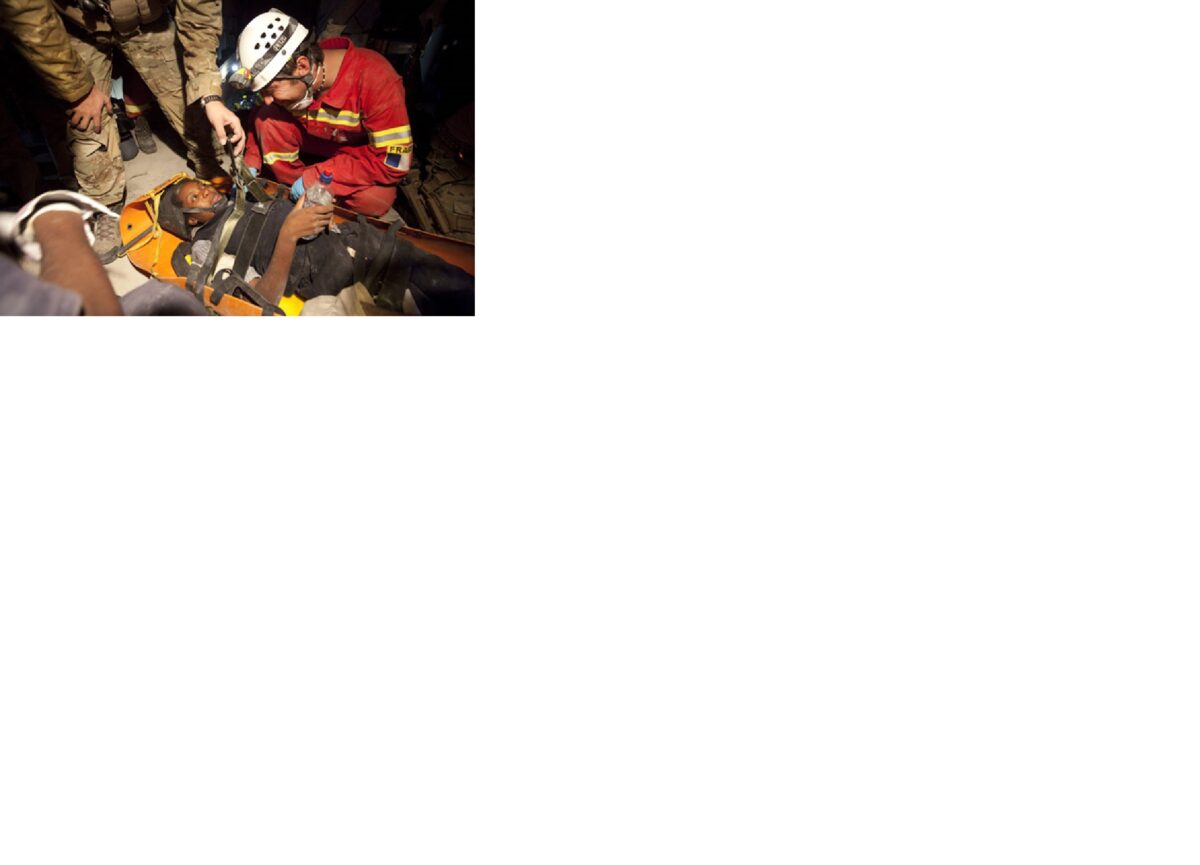 2016 – Page 2 – INSARAG