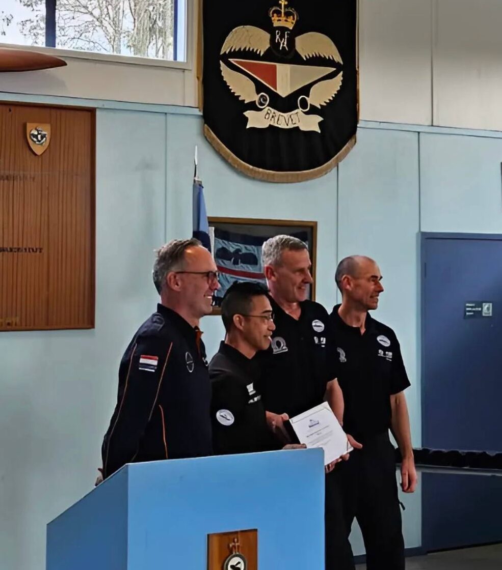 IER – New Zealand Search and Rescue – INSARAG